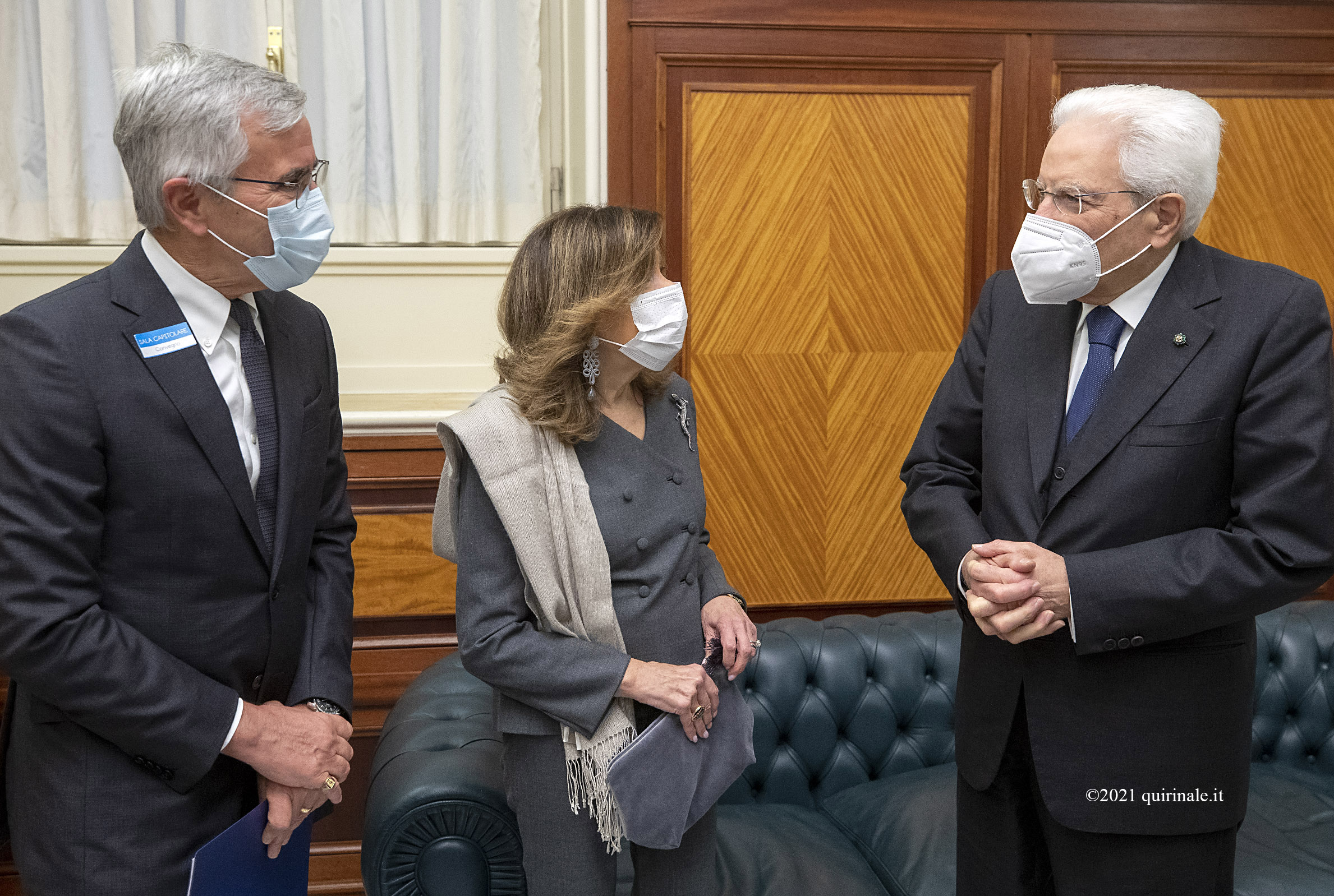 10/22/2021 Presentation of the Biomedical Research and Biotechnology ...